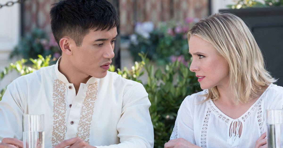 ‘The Good Place’ Recap, Season 2 Episode 9: ‘Leap to Faith’