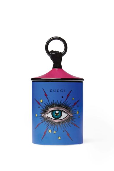 Gucci’s Announces Home Décor Line Via Instagram