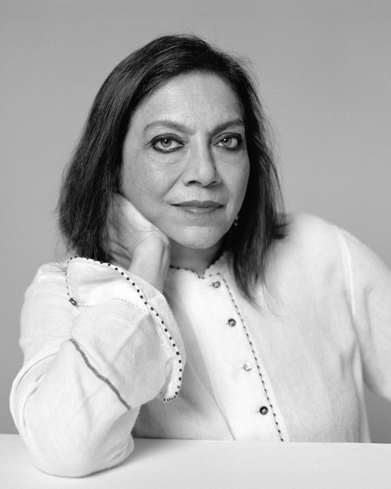 What Mira Nair Taught Zohran Mamdani