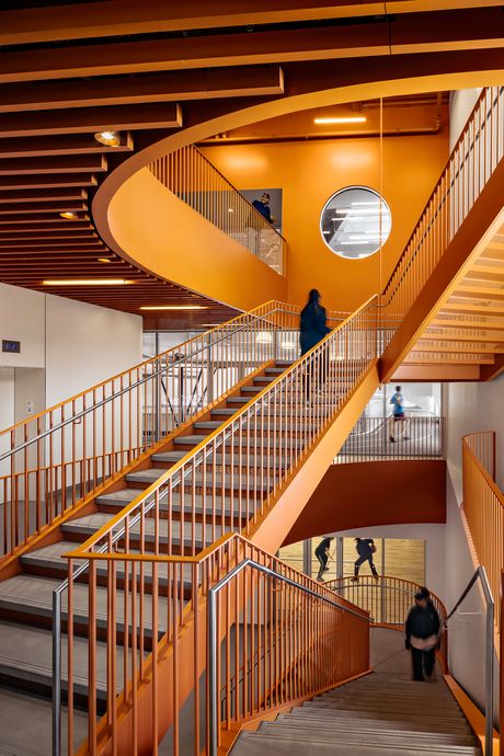 The Shirley Chisholm Rec Center Opens in East Flatbush