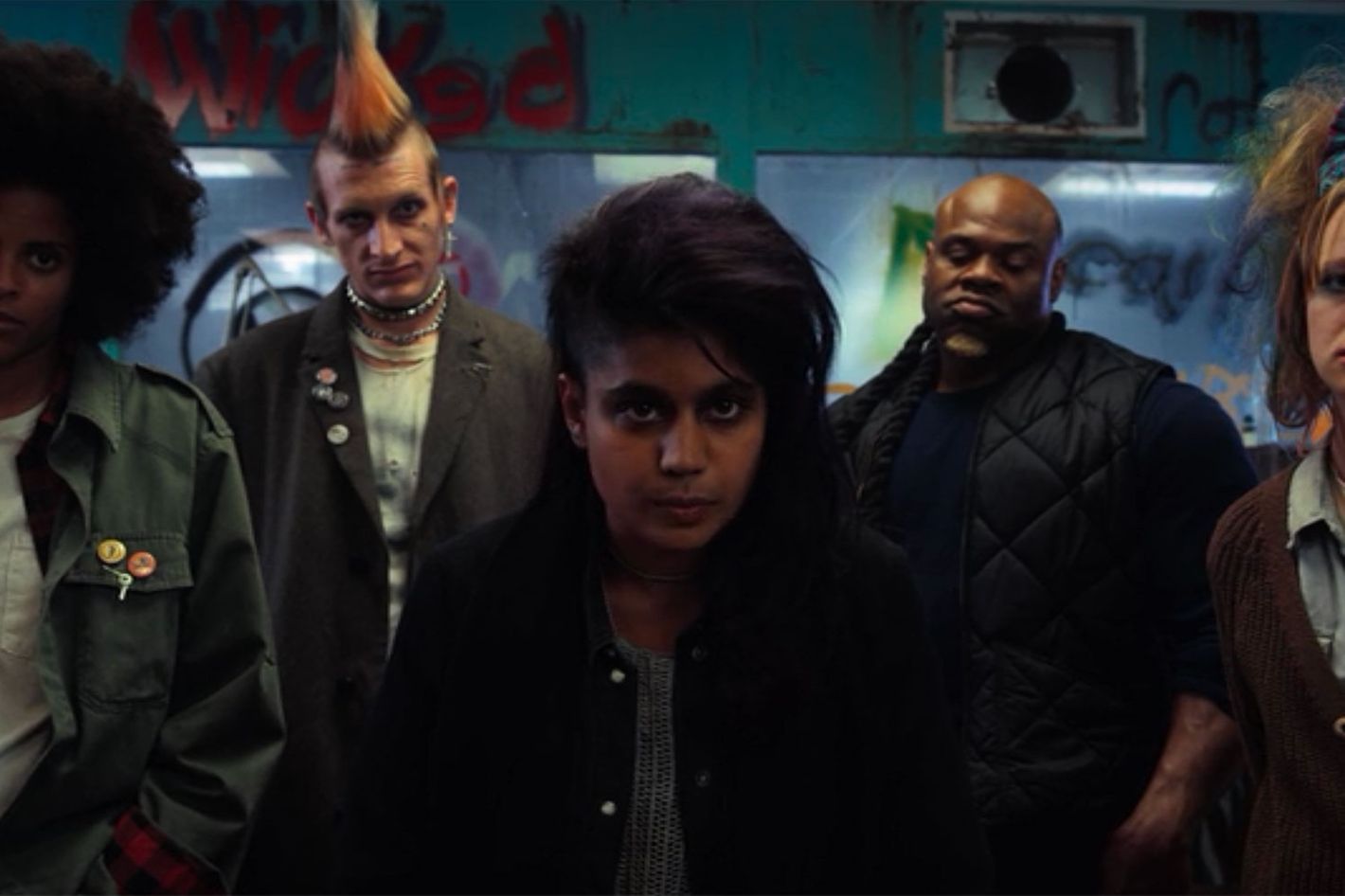 Stranger Things 2: Every Major Pop-Culture Reference