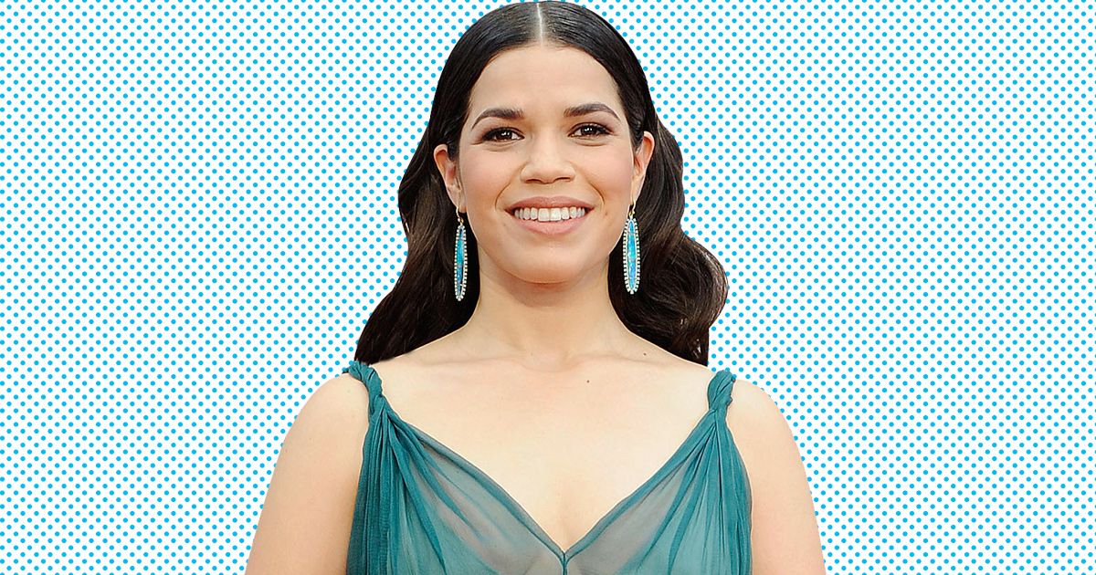 America Ferrera on Her New Movie and the Existential Loneliness We All Feel