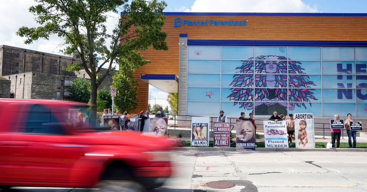 So Is Abortion Legal Now in Wisconsin?