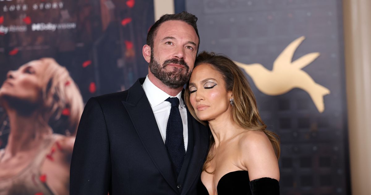 The Internet Is Processing the Bennifer Breakup with Memes