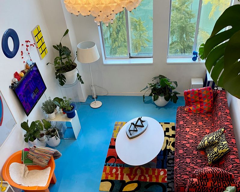 Design Hunting: Home Tours, Design Trends & Design News – Curbed