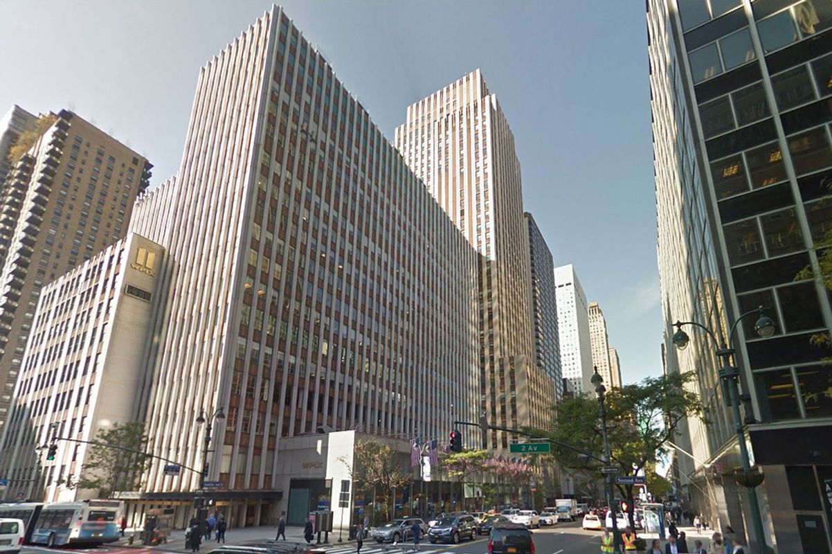 An Interactive History of 42nd St.’s Dramatic Transformation
