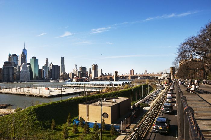 Here’s a Solution for Fixing the BQE: Get Rid of It