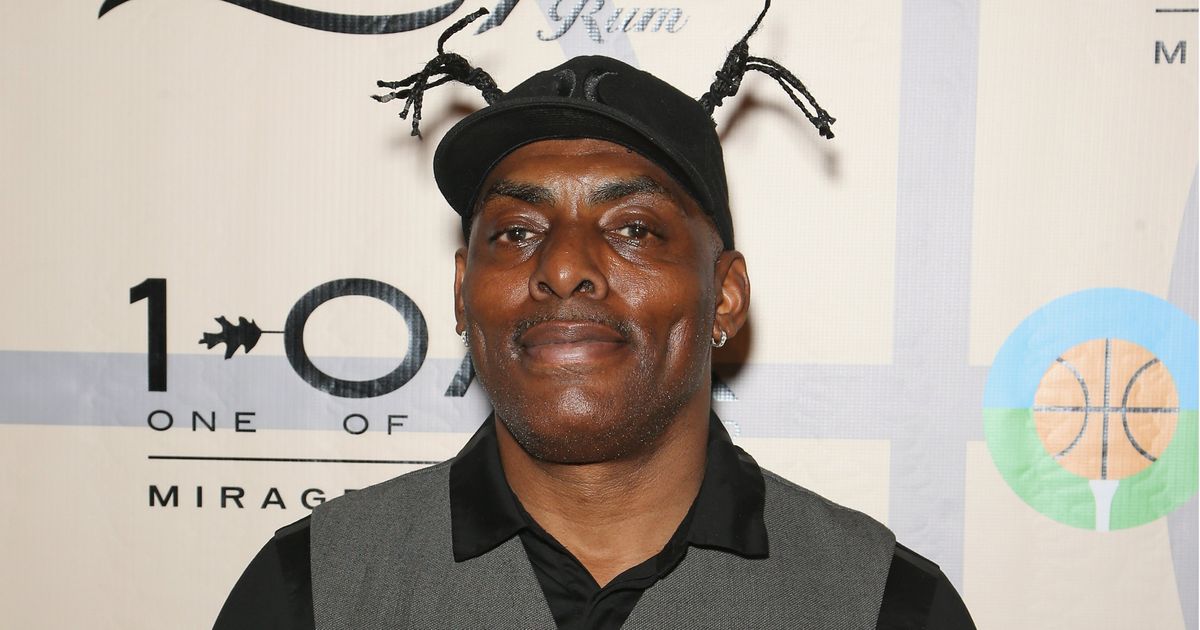 Coolio Says LAX Gun Arrest Was a ‘Little Misunderstanding’ After TSA ...