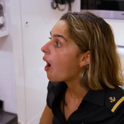 ‘Below Deck’ Recap, Season 12 Episode 11: ‘The Rumor Mill’