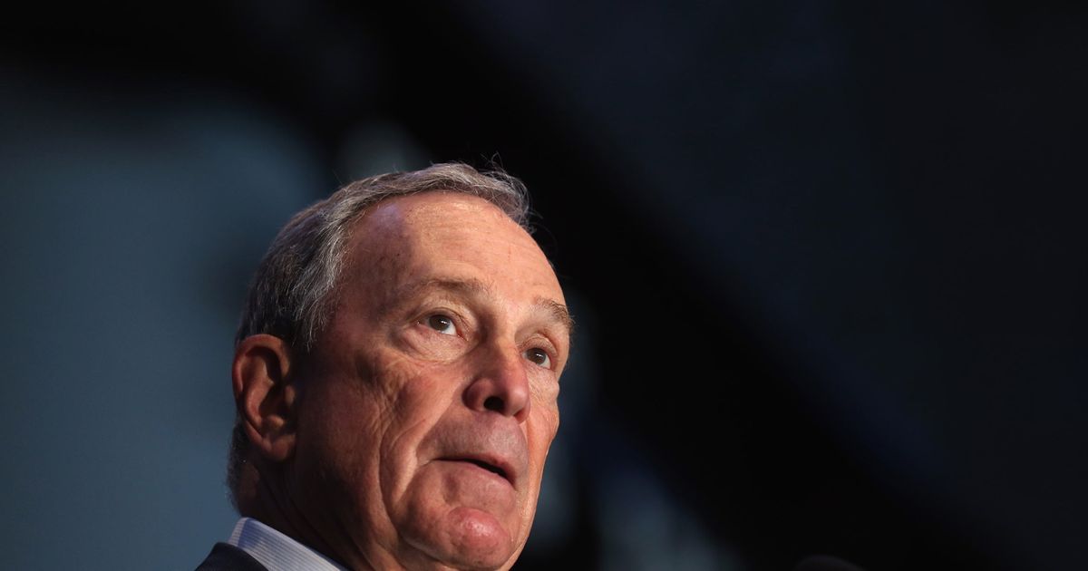 Mayor Bloomberg Has a Secret E-mail Address