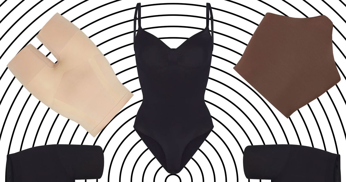 The Best Shapewear for the Summer That Actually Work