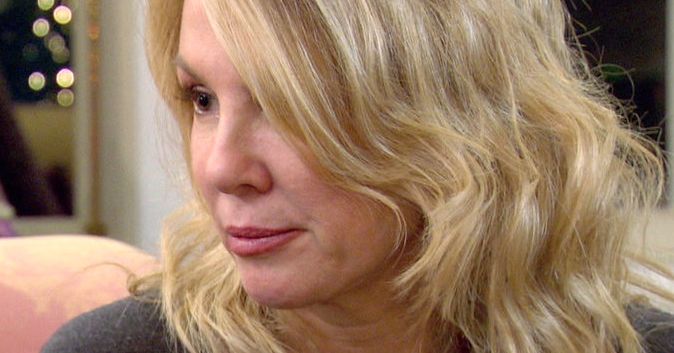 RHONY Recap, Season 9, Episode 9: Two Week's Notice