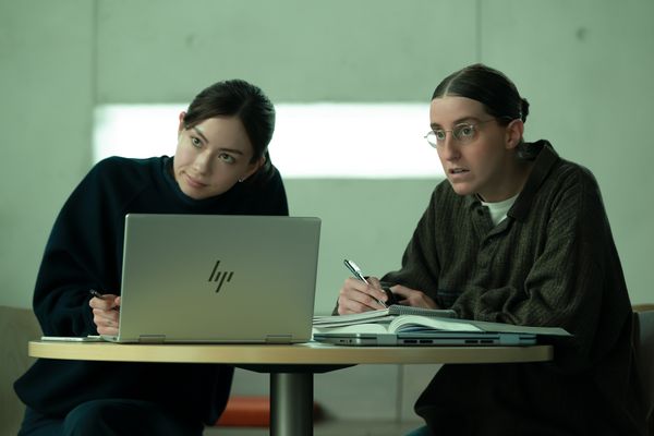 Rooster — TV Episode Recaps & News