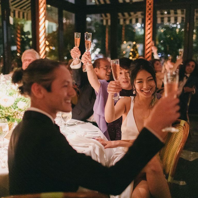 The Wedding Files: Sarah Han and Ryan Moling