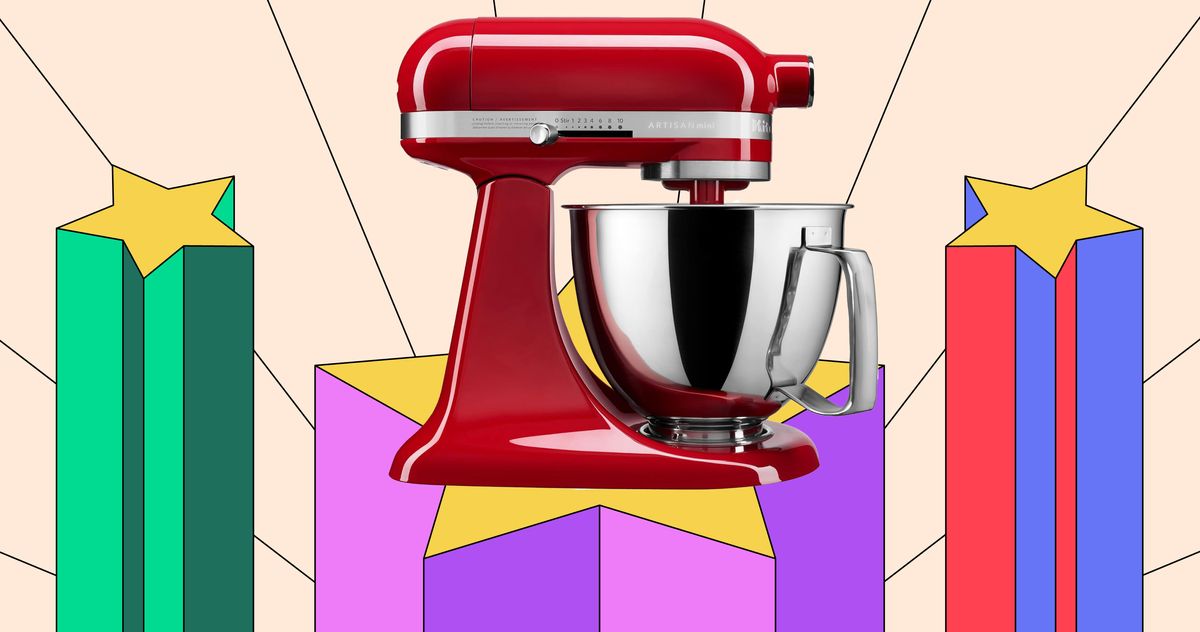 47 Best Amazon Prime Day Kitchen Deals & Sales 2024 | The Strategist