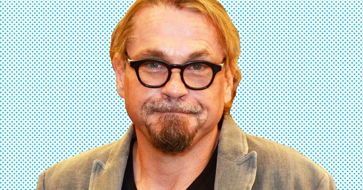 Kurt Sutter on His First Feature Film, Southpaw, and Why The Bastard ...