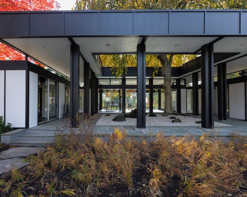 Design Hunting: Home Tours, Design Trends & Design News – Curbed