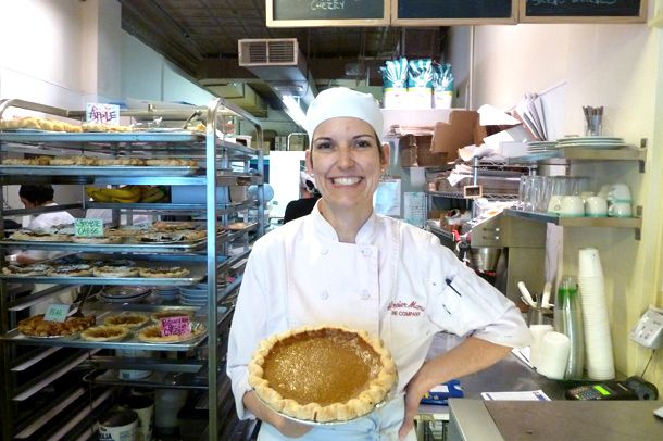 Thirteen Things We're Looking Forward To This Fall