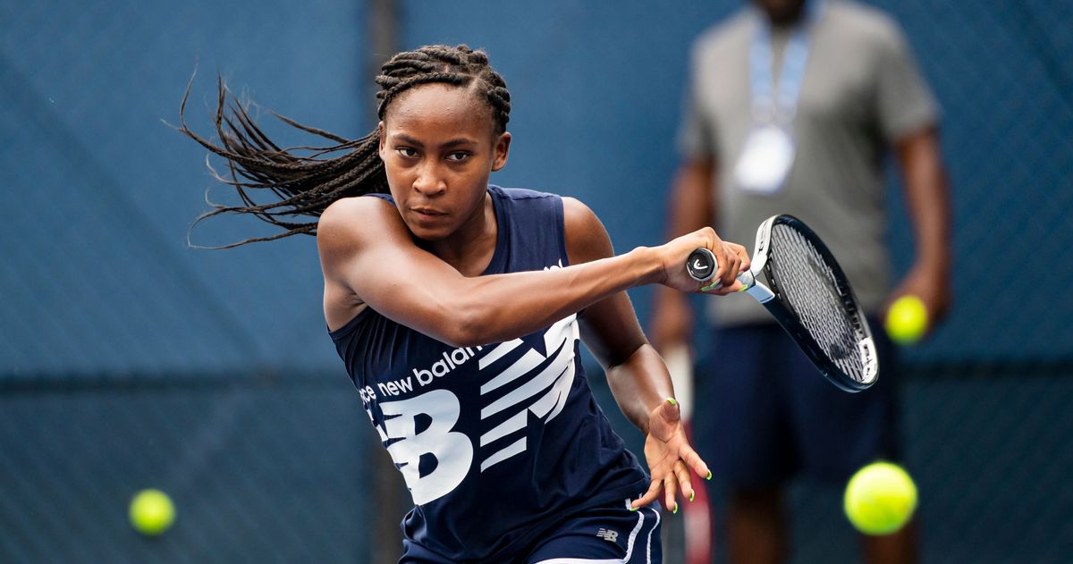 Who is Coco Gauff? Call Me Coco Hashtag Shines Spotlight