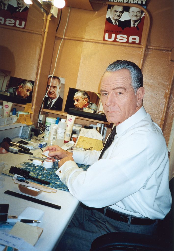 Changing Rooms: Where James Franco, Denzel Washington, and More Get ...