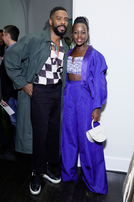Tessa Thompson and More of the Bestest Party Pics This Week