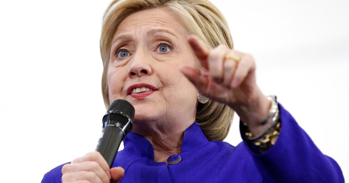 New Study Finds Media Coverage of Hillary Clinton Disproportionately ...