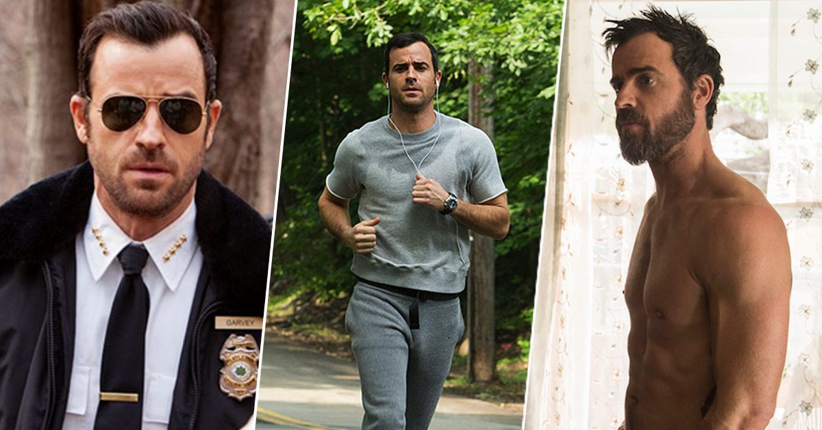 17 Good Things for a Man to Wear, As Worn by Justin Theroux