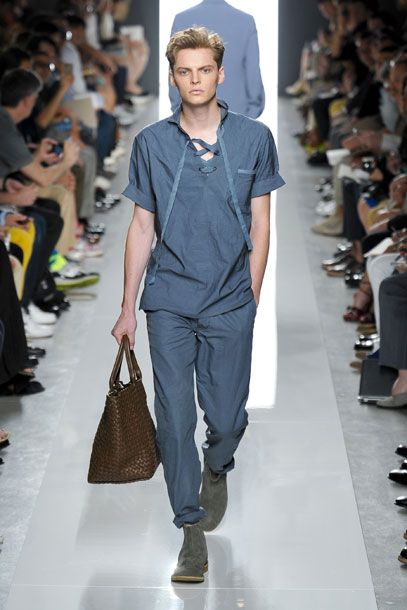 Meet the New Guy: John Hein Likes to Dance Shirtless to Ace of Base