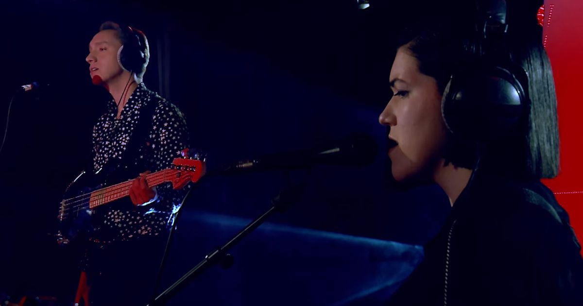 The xx Covered Drake and Rihanna’s ‘Too Good’ and Made It Even More ...