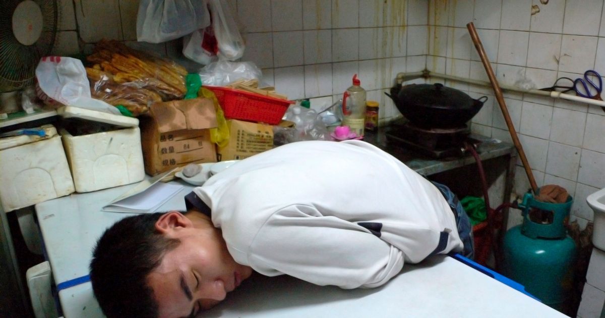 This Chef’s Help-Wanted Ad Is Amazingly Brutal