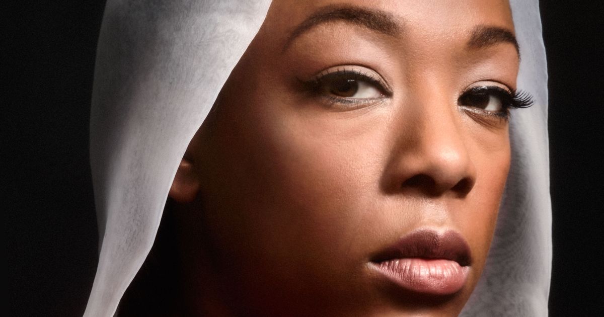 Samira Wiley’s Most Radical Protest Is Being Herself