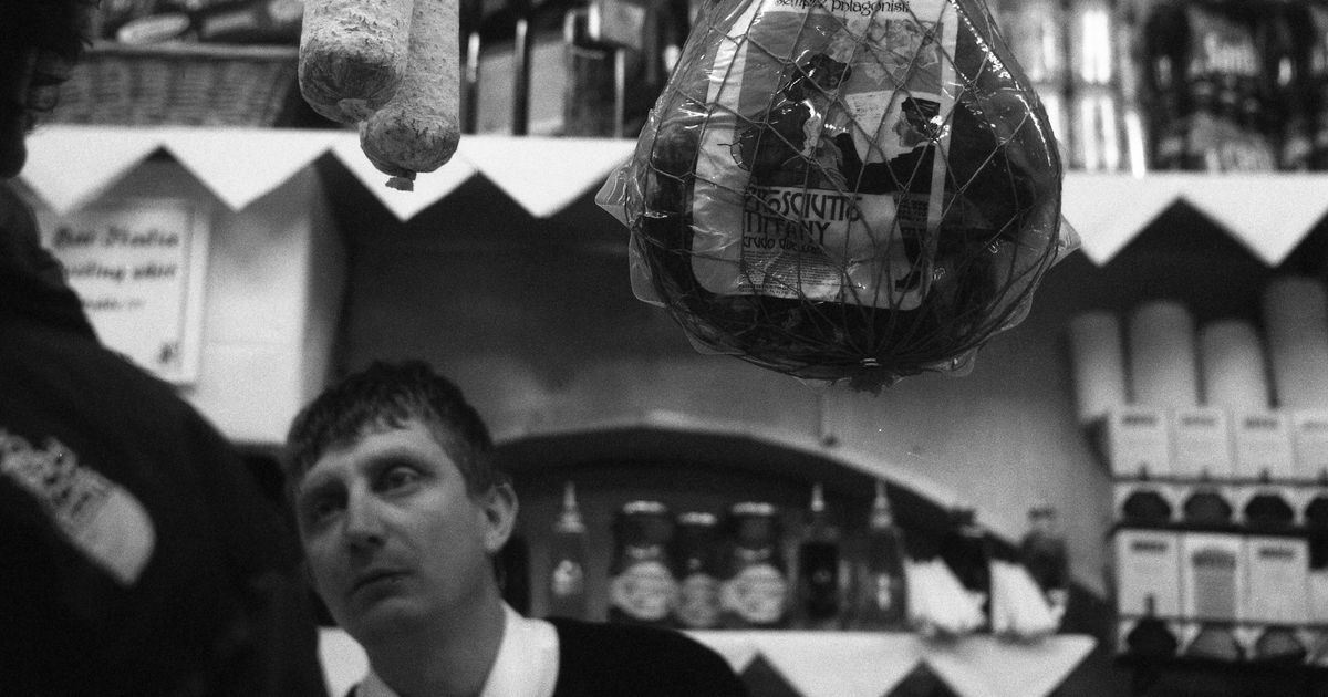 Where the Founders of ‘The Gourmand’ Eat and Drink in London