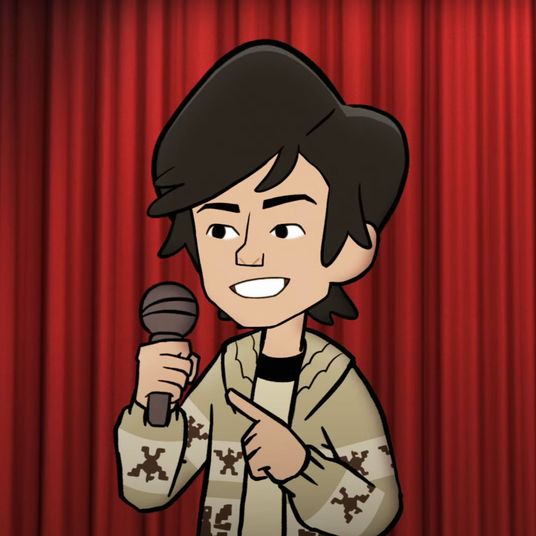 ‘Stranger Things 2’: Why Bob Newby Is So Great