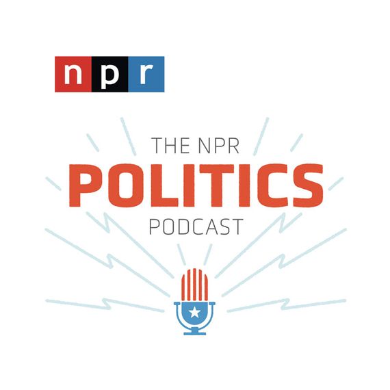 The Best 2020 Election Podcasts