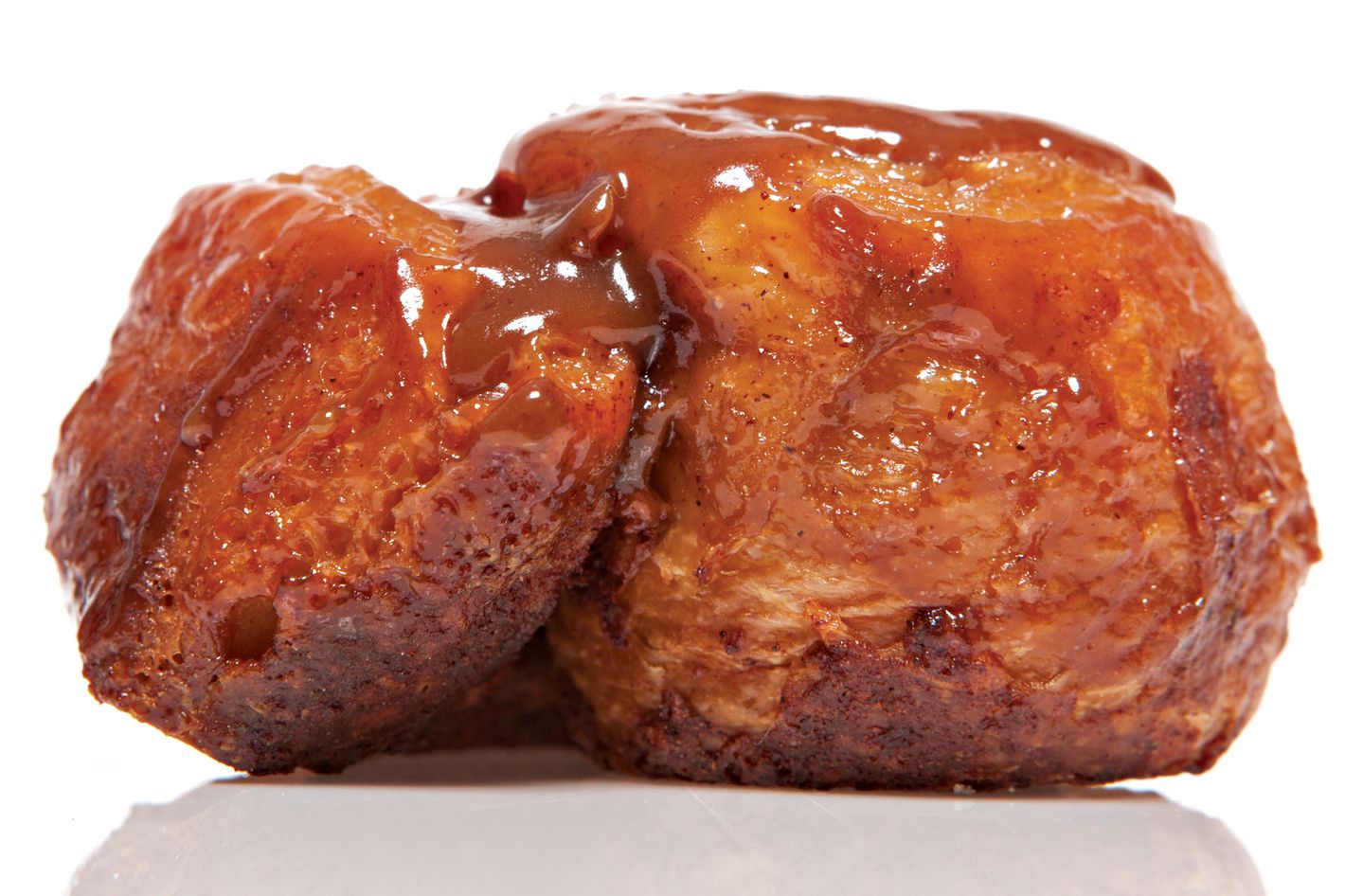 The Absolute Best Sticky Bun in NYC