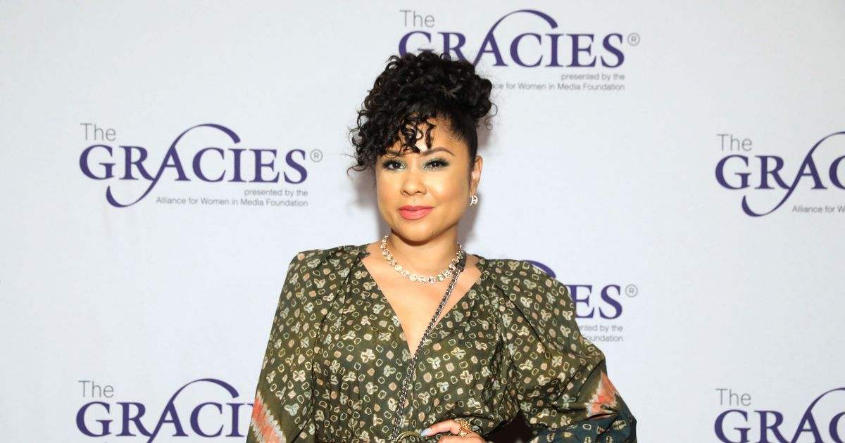 ‘Breakfast Club’ Host Angela Yee Exits to Launch Solo Show