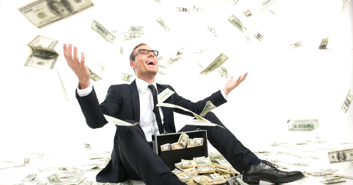 Ex-Hedge-Funder Shares His ‘Wealth Addiction’ Recovery Story in New ...