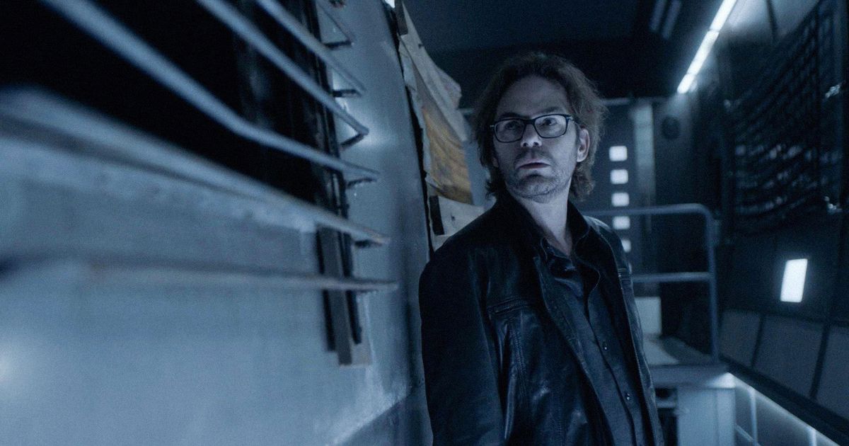 Zoo Recap, Season 3 Episode 6: ‘Oz Is Oz’