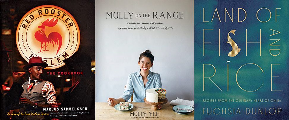 15 New Cookbooks Worth the Money (and Precious Shelf Space)