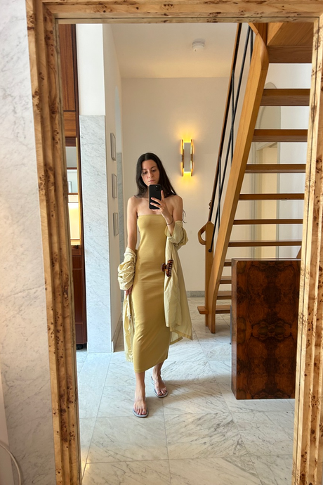 We Found The Nicest Summer Dresses Under $150 | The Strategist