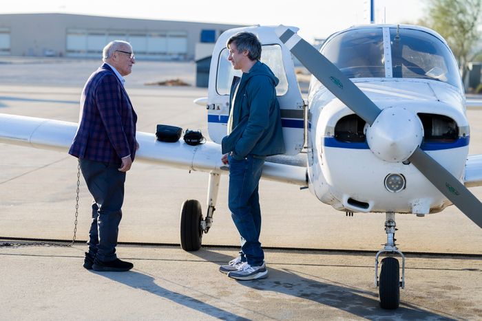 Nathan Fielder on ‘The Rehearsal’ Finale, Becoming a Pilot