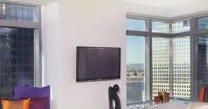 Jeremy Lin Gets a Bachelor Pad in the Financial District