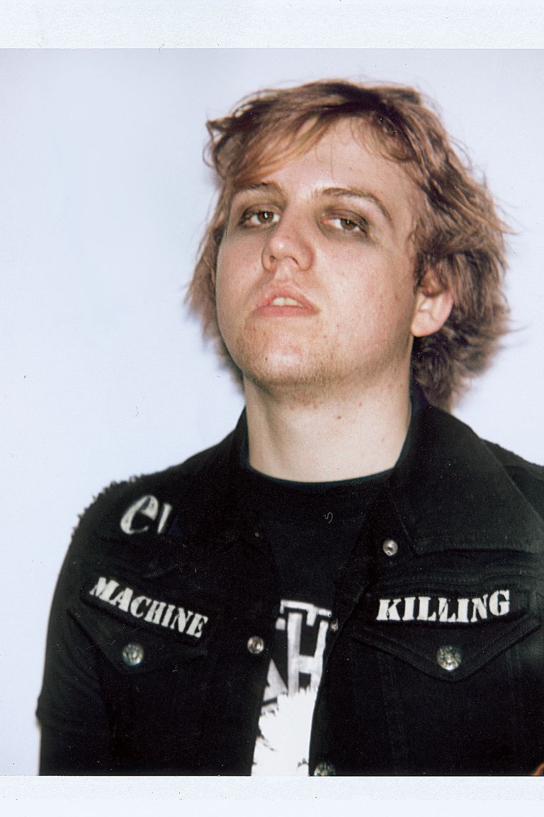Meet The Present-Day Punks of New York