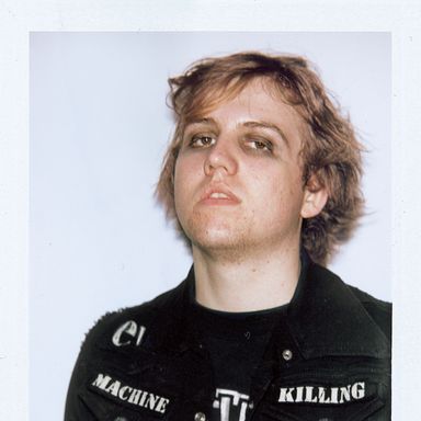 Meet The Present-Day Punks of New York