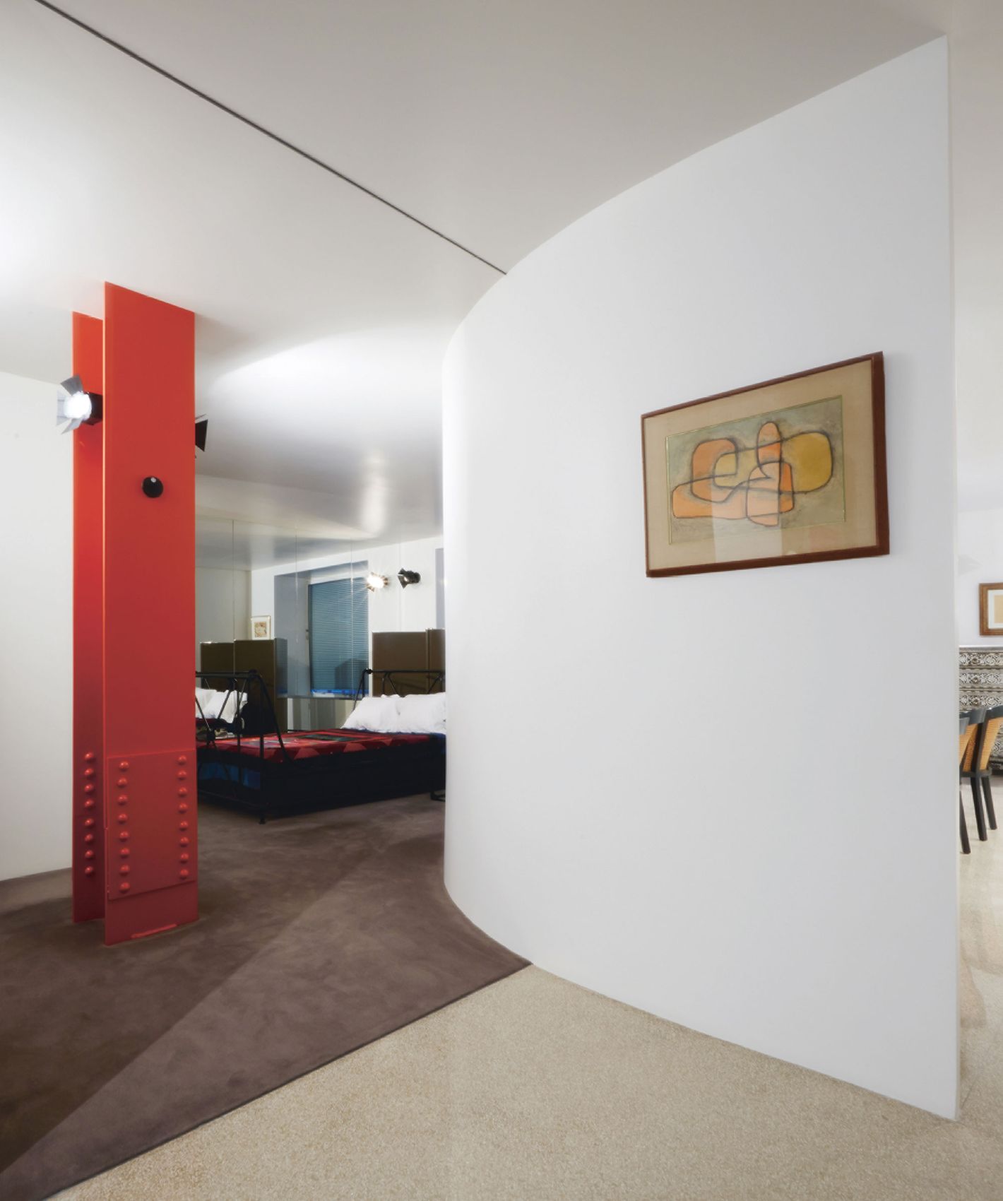 The Work of Ward Bennett, a Giant of 20th-Century Design