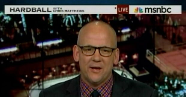 John Heilemann on Hardball : A Second Chance for Newt Gingrich?