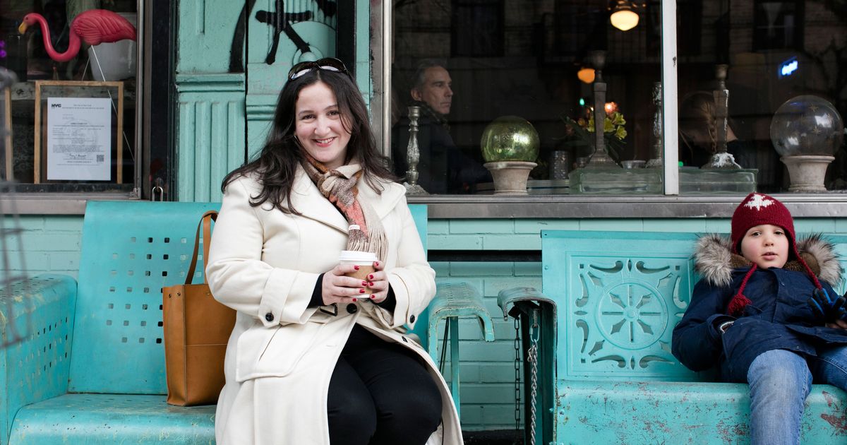 Smitten Kitchen’s Deb Perelman’s Grub Street Diet