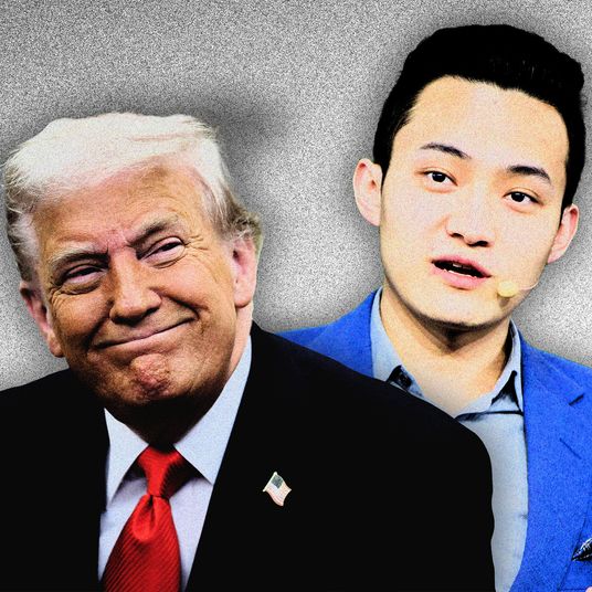 Photos Prove Trump’s ‘New Haircut’ Was Just Hat Hair