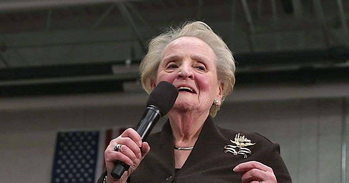 Stop Pitting Women Against Each Other Over Hillary Clinton