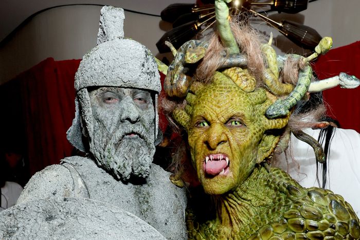 Heidi Klum’s Halloween Costume: What Did She Dress Up As?